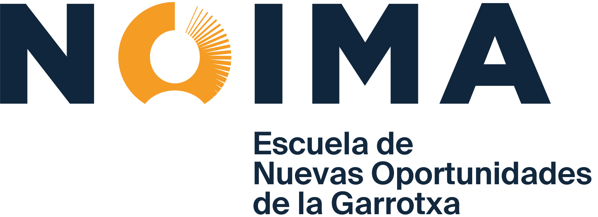 Inicio - Noima